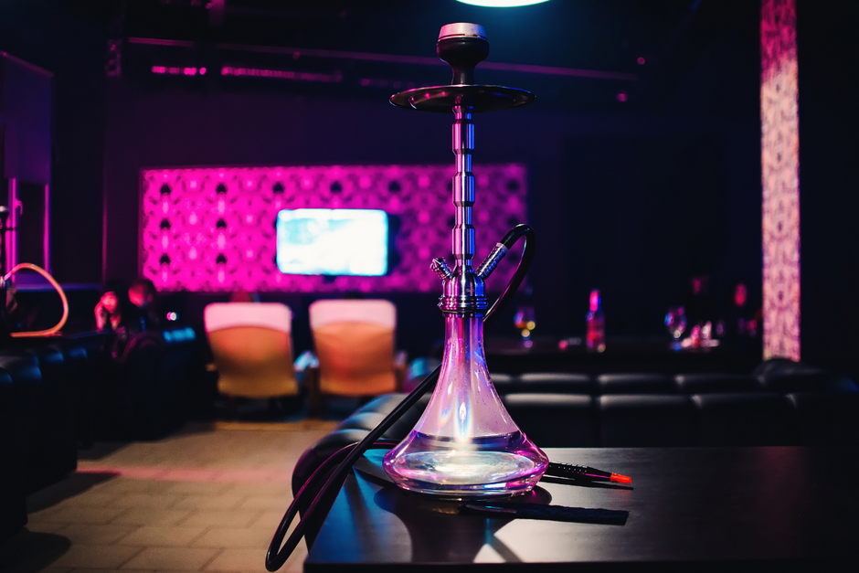Melbourne's #1 Hookah & Shisha Store | The Premium Shisha