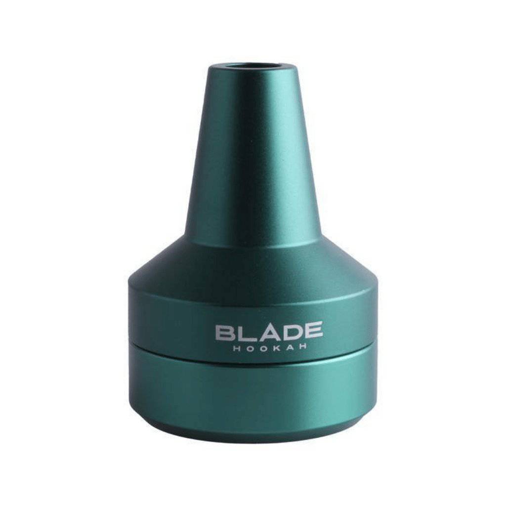 Blade Molasses Catcher – Green, Universal Stem Fit